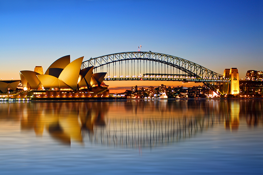 Stopping over in Sydney | Travel Nation