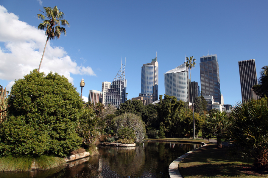 Stopping over in Sydney | Travel Nation