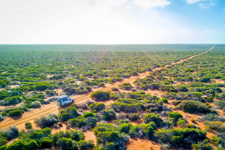 Driving Across Australia: Darwin to Uluru | Travel Nation