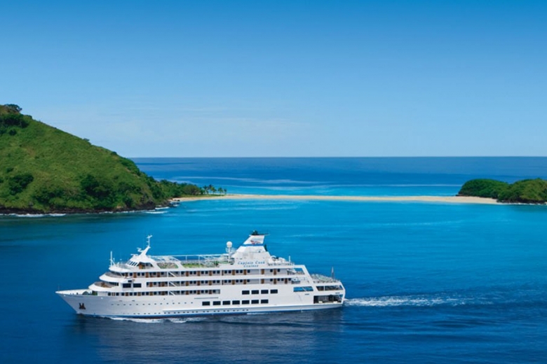 How to choose the best island in Fiji for you | Travel Nation