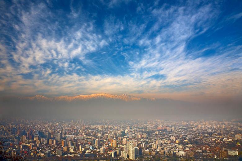 In Pictures: The Best Places To Visit In Chile | Travel Nation