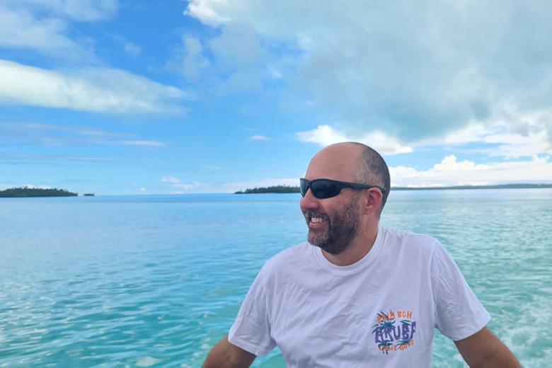 My Guide To Visiting The Cook Islands | Travel Nation