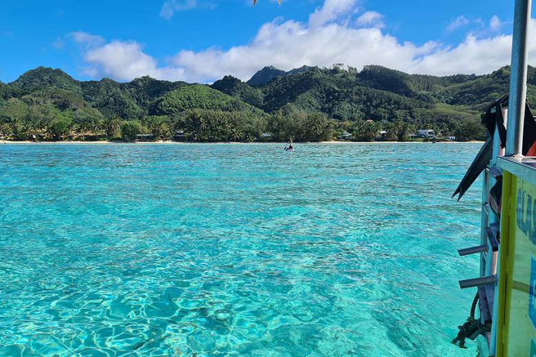 My Guide To Visiting The Cook Islands | Travel Nation