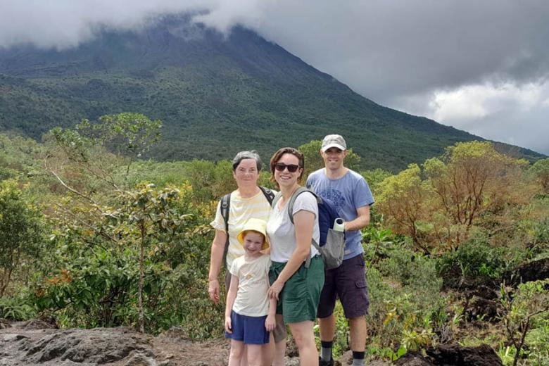 Planning The Perfect Costa Rica Family Holiday | Travel Nation