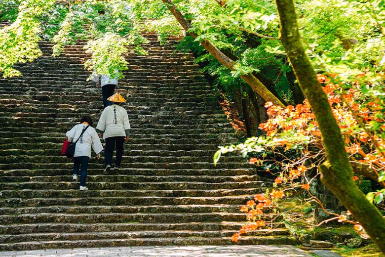 Exploring Shikoku: Japan Off The Beaten Path | Travel Nation
