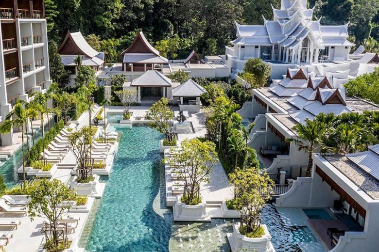Plan The Perfect Singapore And Thailand Holiday | Travel Nation