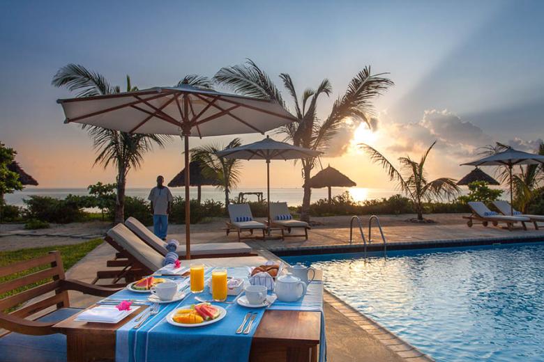 Our Top Boutique Hotels In Zanzibar | Travel Nation