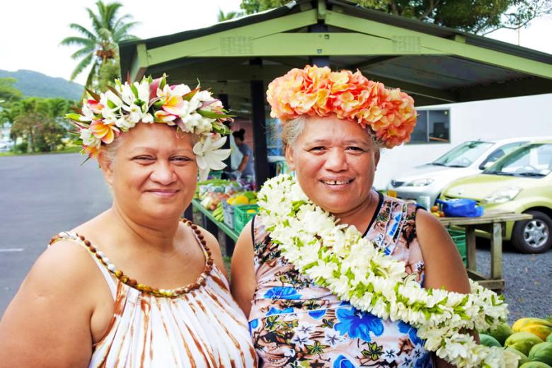 8 Authentic Experiences In The Cook Islands | Travel Nation