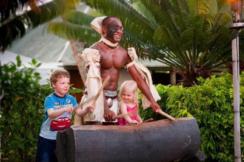 Our Top 5 Resorts For Fiji Family Holidays | Travel Nation